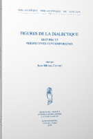 Les Livres de Philosophie: Figures de la dialectique. Histoire et ...